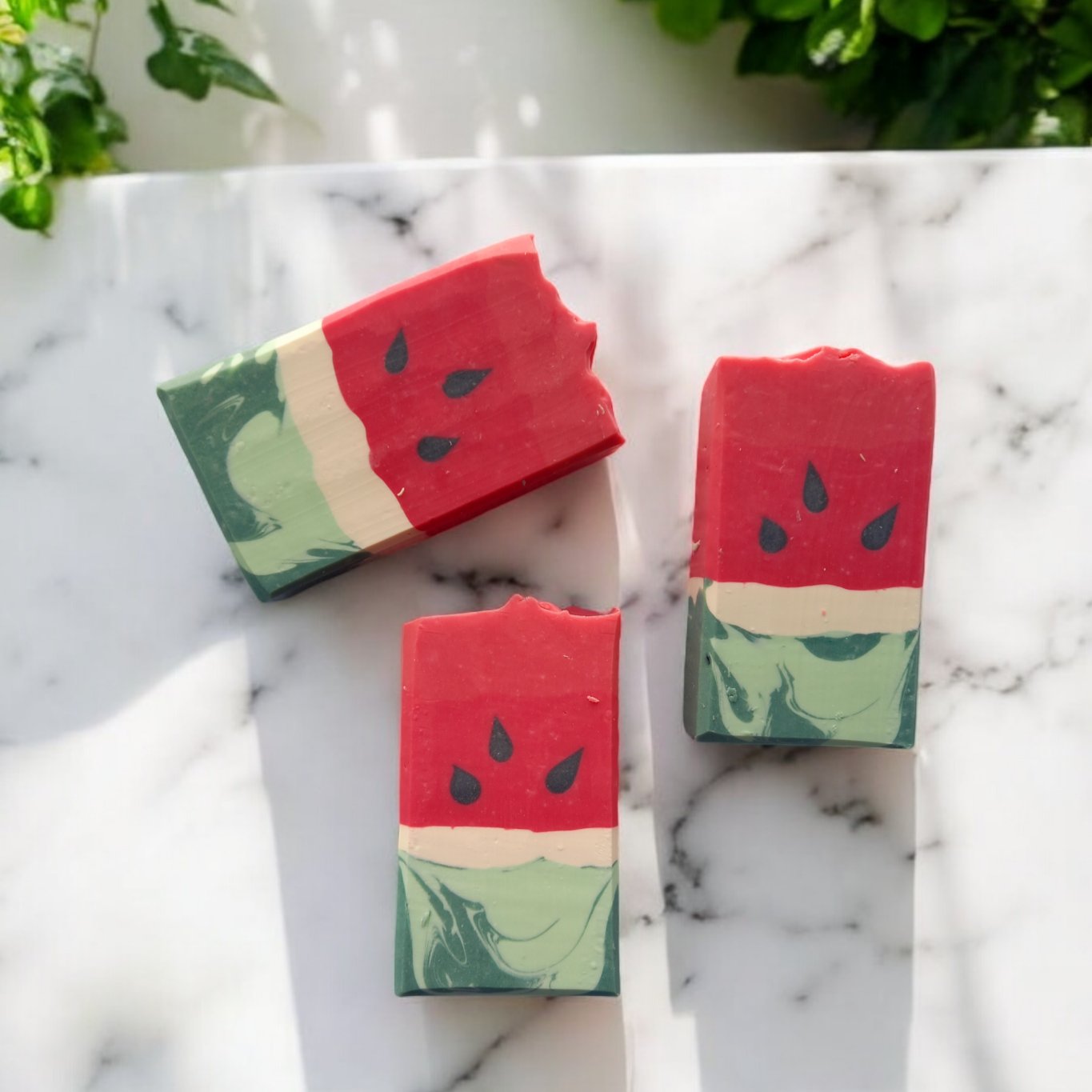 PamperSweet Soap Cakes